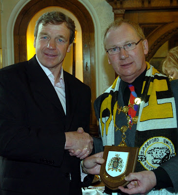 Bulls News: David Keyte's 2020 Interview Part Two